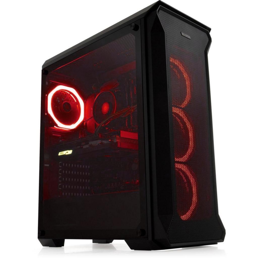 Комп'ютер Vinga Wolverine A5057 (I5M8G3070.A5057) – низькі ціни, кредит ...