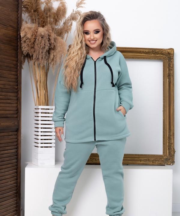 Спортивный костюм G&M k-94064 56-58 Размер от продавца: G and M – в интернет-магазине ROZETKA ...