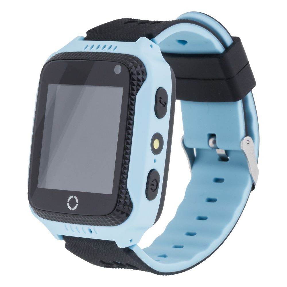 Смарт-годинник дитячий G900A GPS – фото, отзывы, характеристики в ...