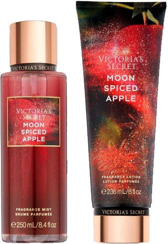Подарочный набор Victoria’s Secret Moon Spiced Apple (1159766015) – в ...