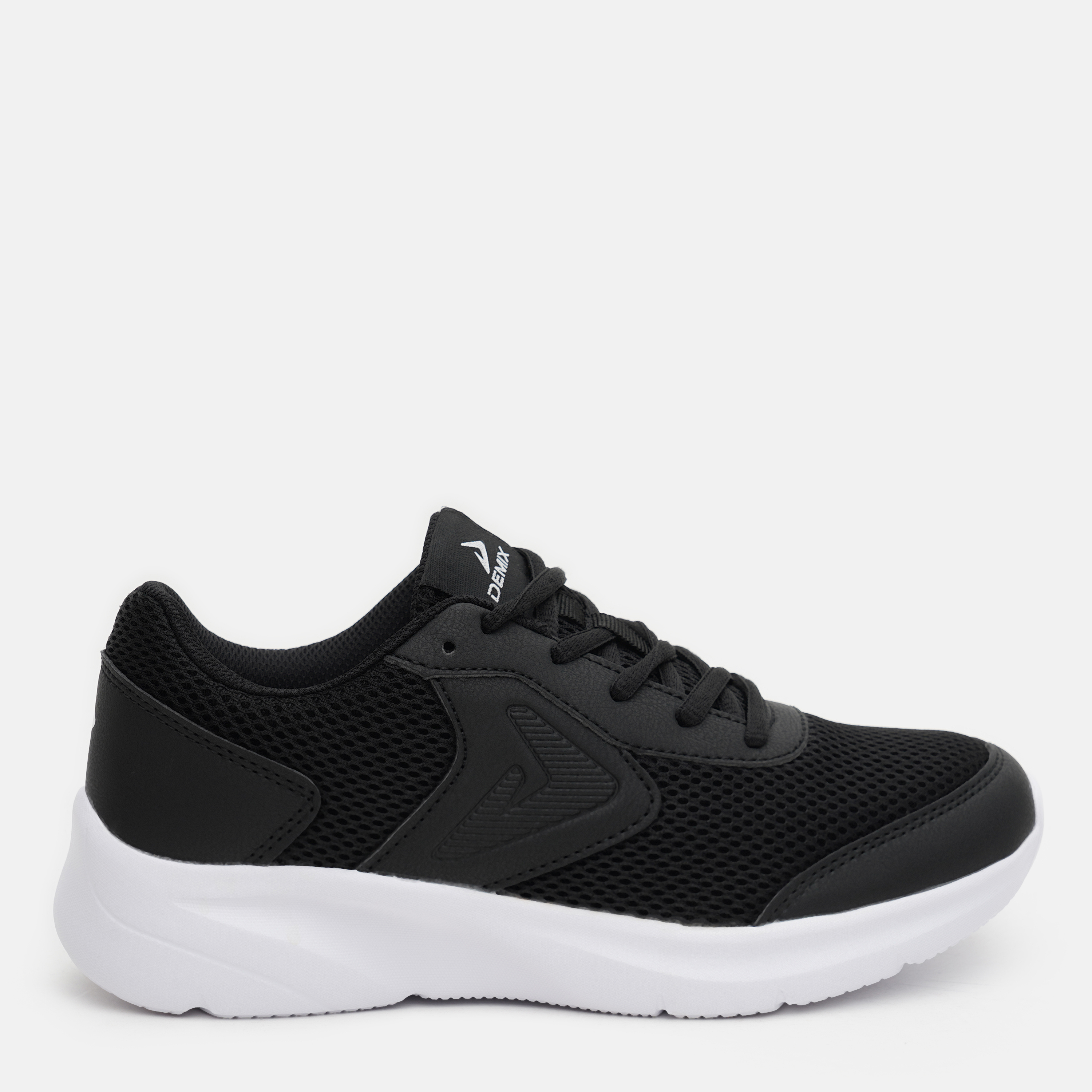 Женские кроссовки Demix Flow W Women's low shoes 114409-99 39 25 см ...