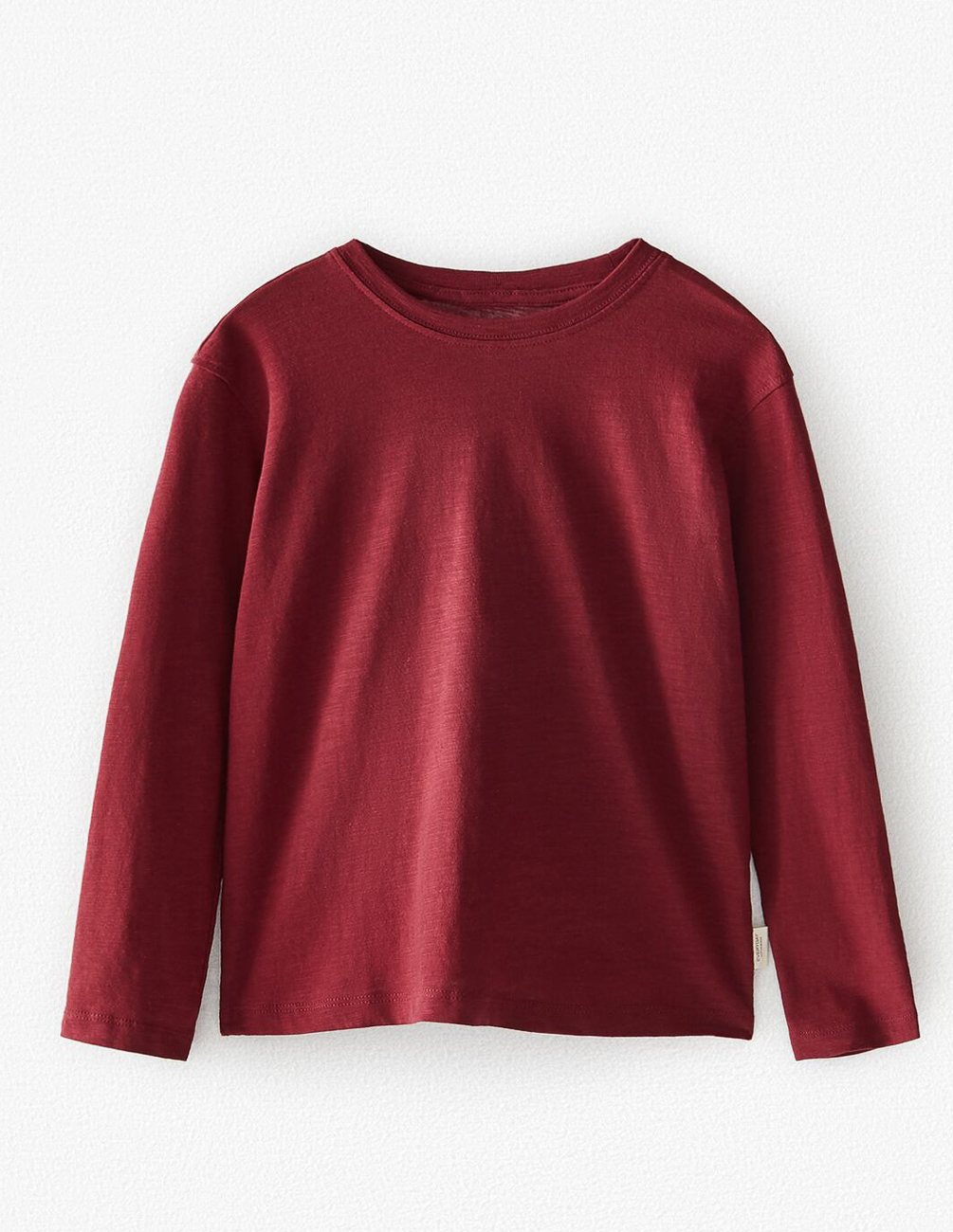 Футболка д/р Zara ДМ001390 (0722/760/605) цвет бордовий 116 – в интернет-магазине ROZETKA ...