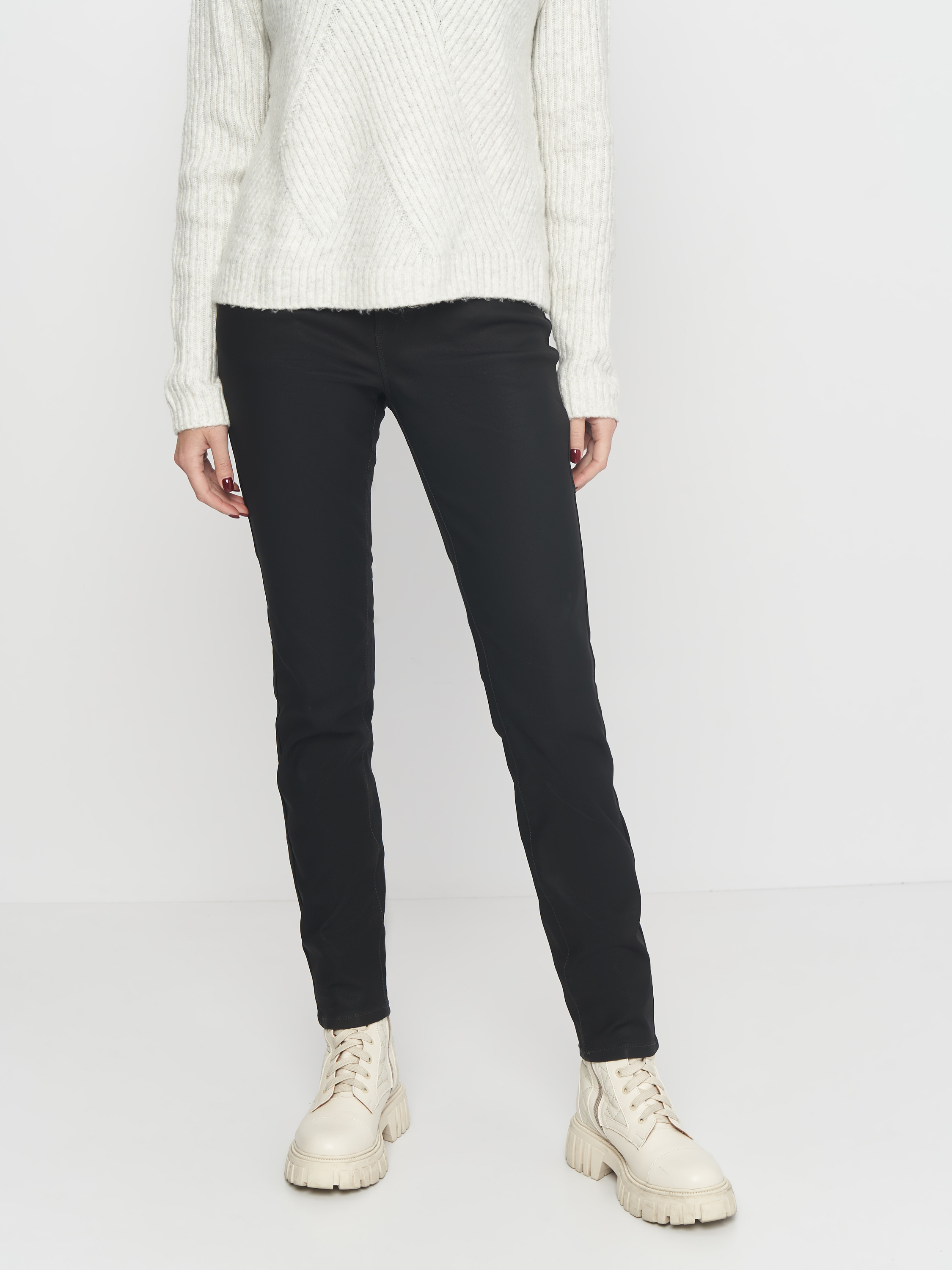 Джинси Tom Tailor 1021704.XX.70 34/32 Чорні (4063879472008) – в інтернет-магазині ROZETKA ...