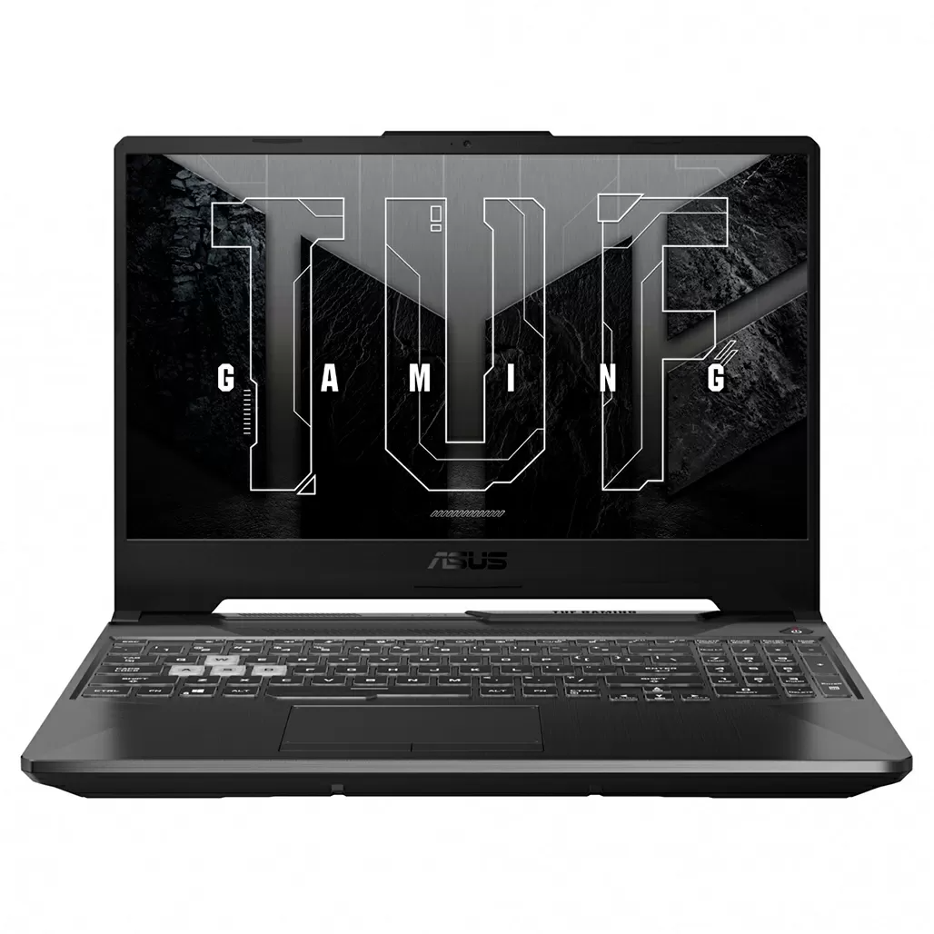 Ноутбук Asus TUF Gaming A15 FA506ICB (FA506ICB-HN105) [74318] – низкие ...