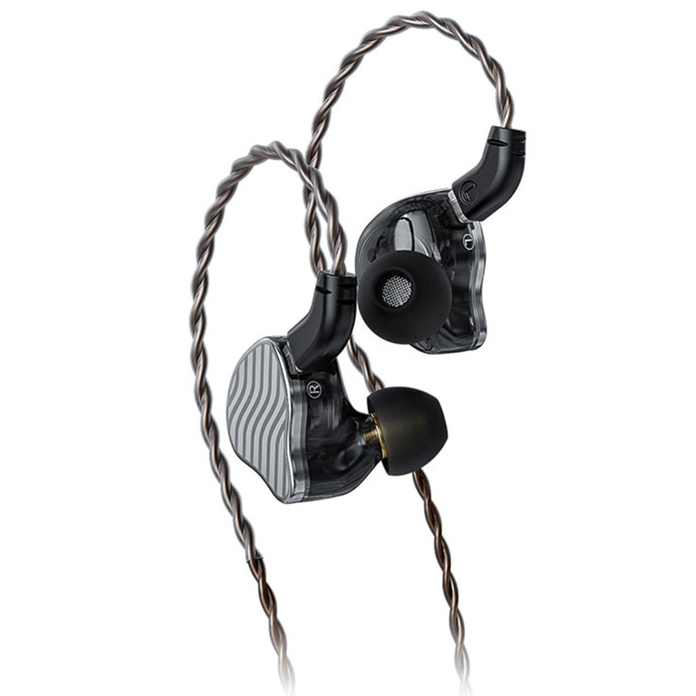 Наушники гибридные Fiio Jade Audio JH3 black купить в интернет-магазине ...