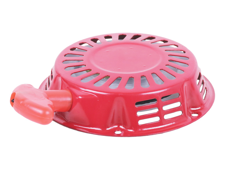 Стартер ручной TTG на бензиновый двигатель 168F/170F – низкие цены, кредит, оплата частями в ...