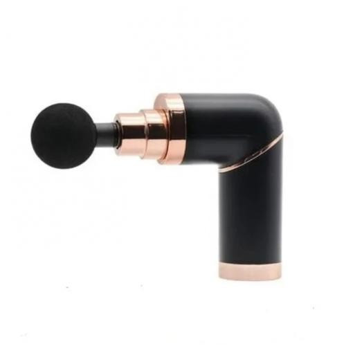 Массажер Massage Gun HH-580 Черный 1634106079 – фото, отзывы ...