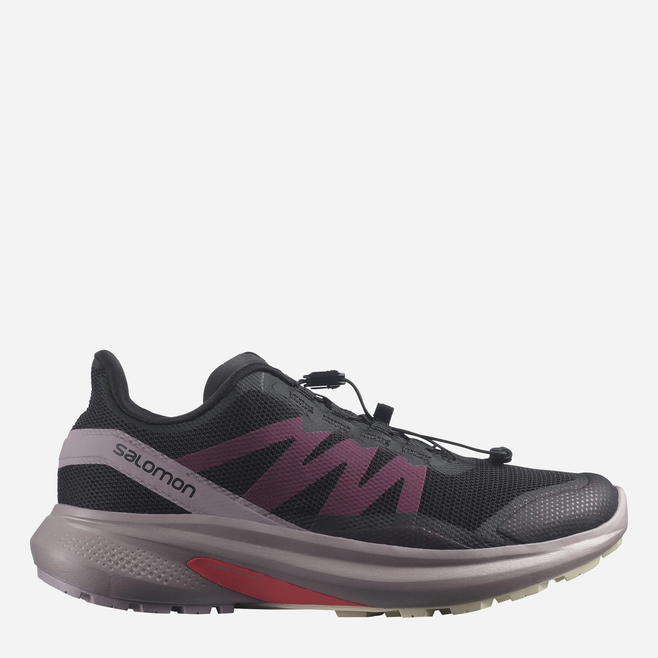 Женские кроссовки для треккинга Salomon Hypulse W L41595300 36.5 (5.5US ...