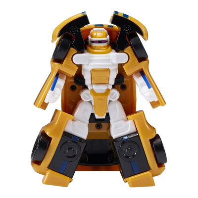 Игрушка-трансформер Атлон мини Тобот Тета TOBOT – низкие цены, кредит ...