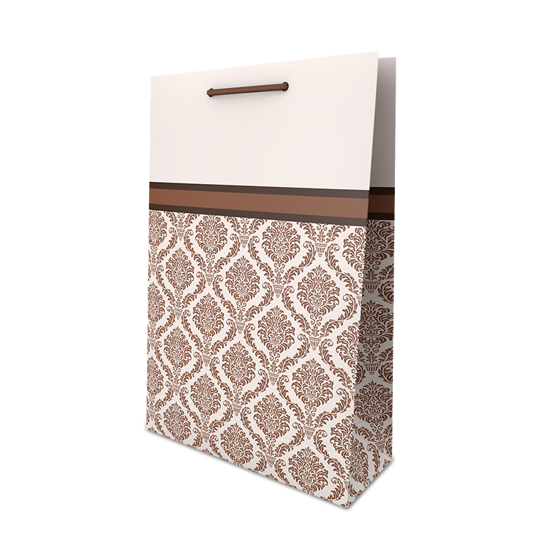 Пакет подарунковий Sabona 10*18*6 см – фото, відгуки, характеристики в ...