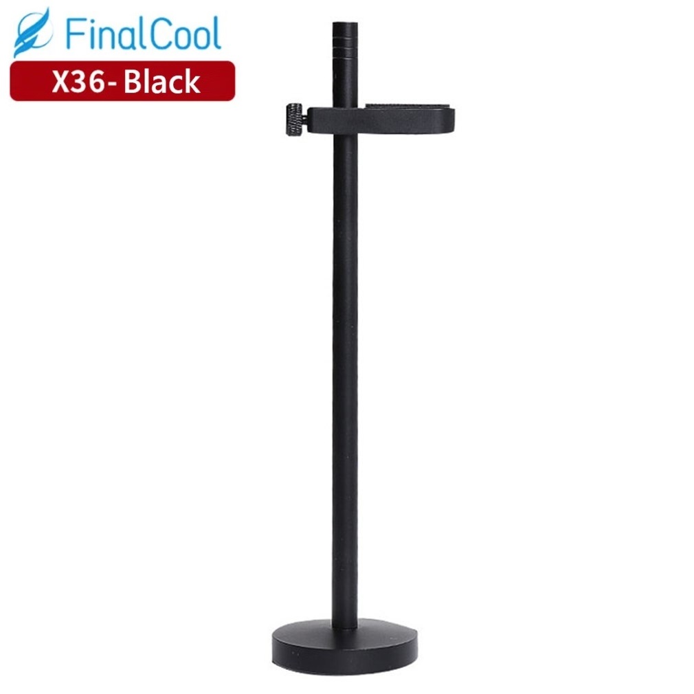 Тримач для відеокарти FinalCool X36 Black Card Holder GPU Support ...