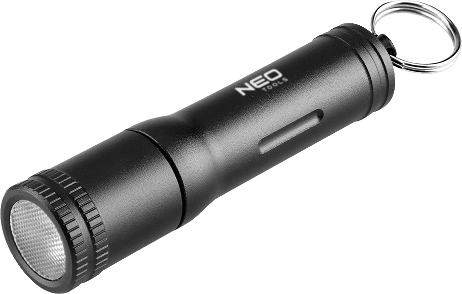 Ручний ліхтар NEO Tools Osram LED P9 Чорний (99-068) – фото, відгуки ...