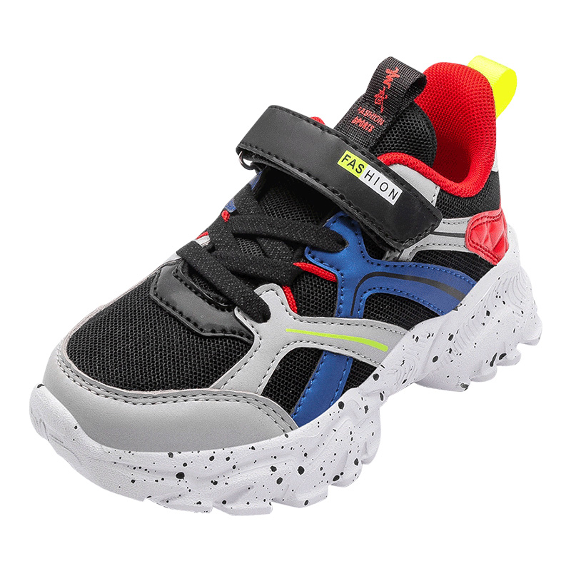 Кроссовки детские Blue bubbles Hobibear ber-57699 124594 от продавца ...