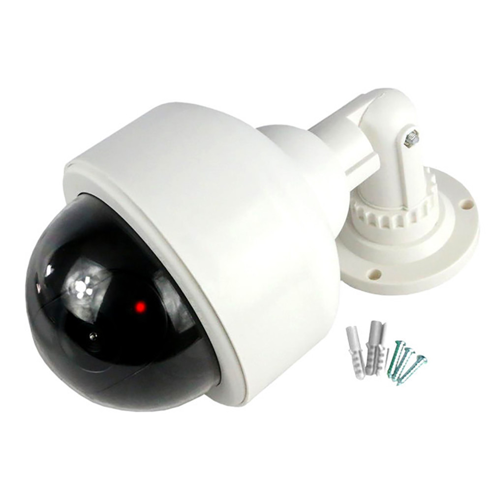 Муляж камеры CAMERA DUMMY S2000 купольная – фото, отзывы ...