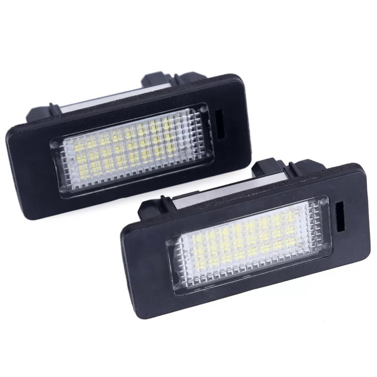 LED подсветка номерного знака BMW E39 E70 E71 E81 E84 E82 E90 E91 E92 E93 E39 E60 E61 – фото ...