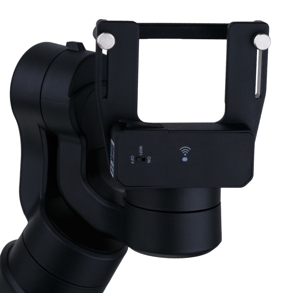 Стабилизатор для телефона Hohem ISteady Pro 3, Black – низкие цены ...