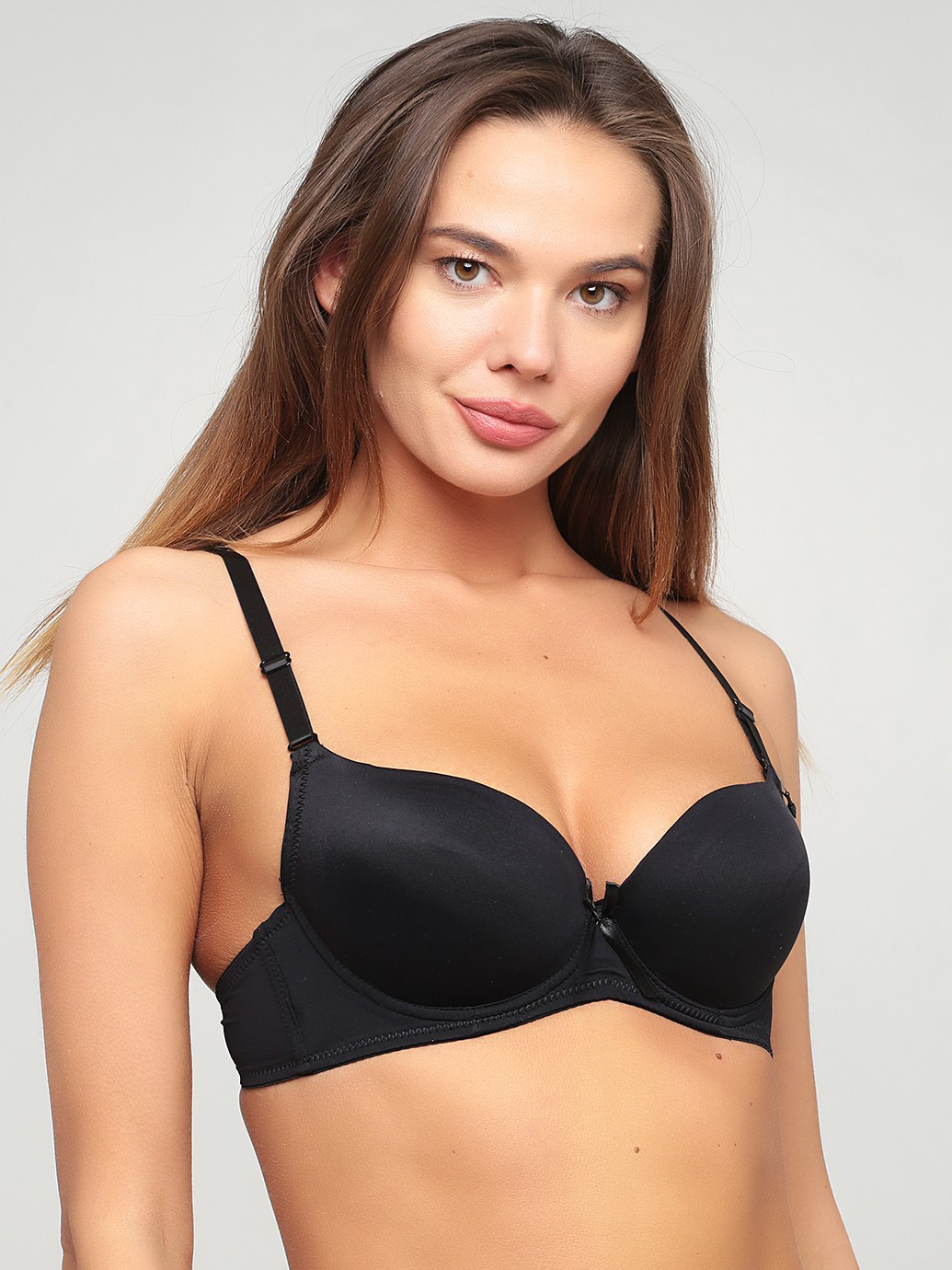 Бюстгальтер Teyi 5031B 75B Черный (2000029693571) – в интернет-магазине ROZETKA | Купить в ...
