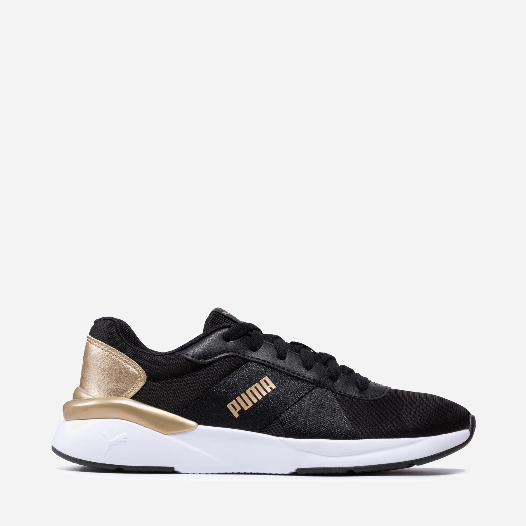 Женские кроссовки для зала Puma Rose Metallic Pop 38108001 39 25 см ...