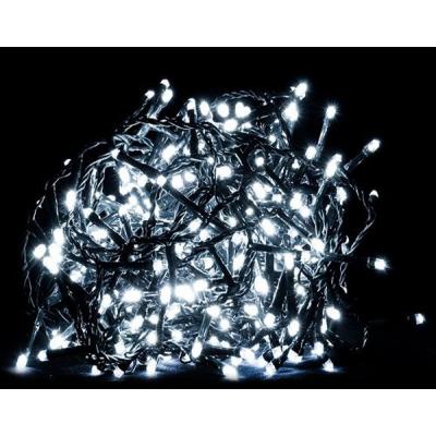 Гірлянда Luca Lighting Змійка 17 м холодний білий (8718861330755 ...