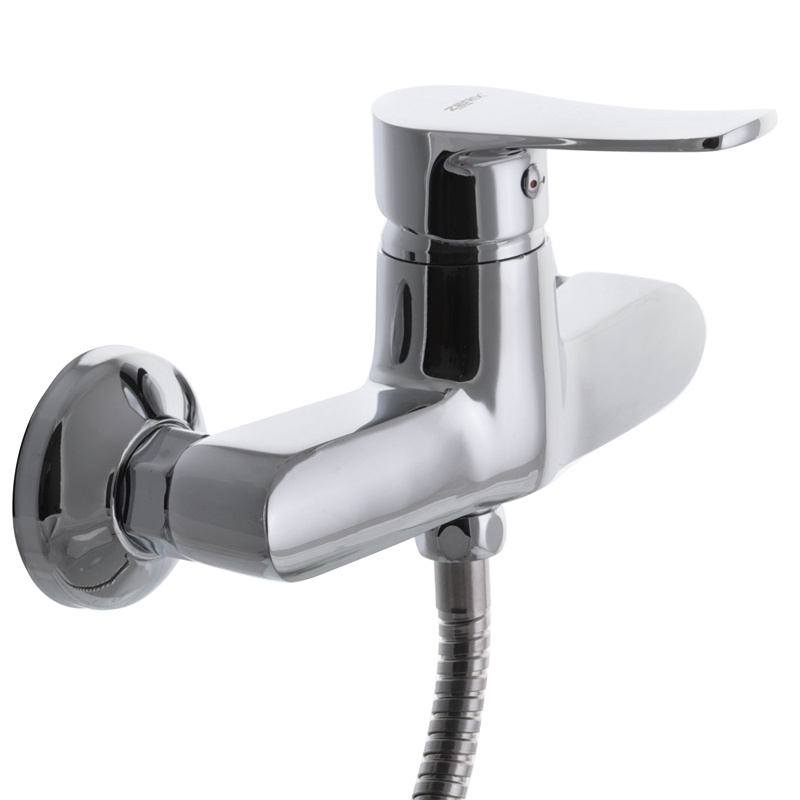 Смеситель для душа ZERIX JXF5-A445 (ZX3260) – низкие цены, кредит ...