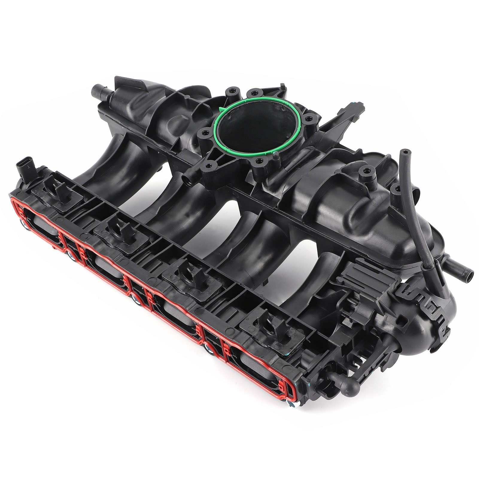 Колектор впускний Vag з датчиком Тайвань низькі ціни кредит оплата частинами в інтернет