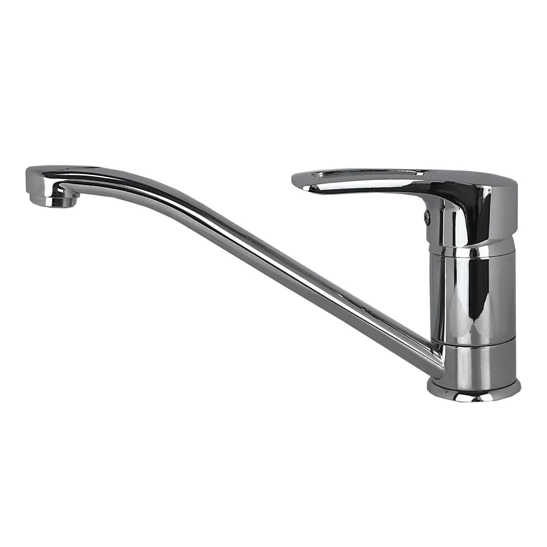 Змішувач для кухні CRISTAL SEVA GSV-0203M – низкие цены, кредит, оплата ...