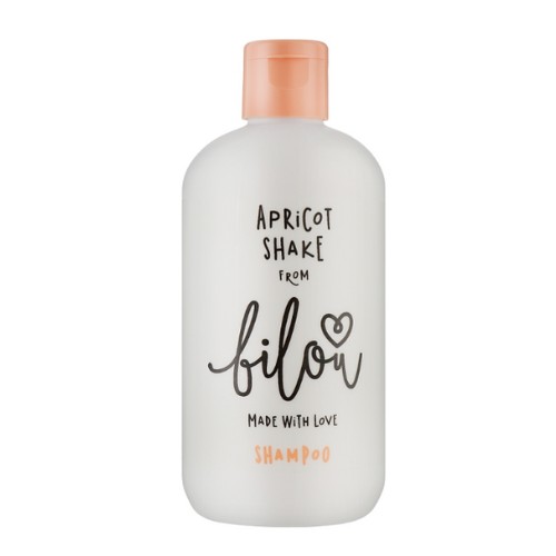 Шампунь для волосся Bilou Shampoo Apricot Shake – в інтернет-магазині ...