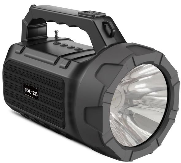 Портативний Зовнішній Сонячний Світлодіодний Ліхтарик BIDELLU BDL-235 ...