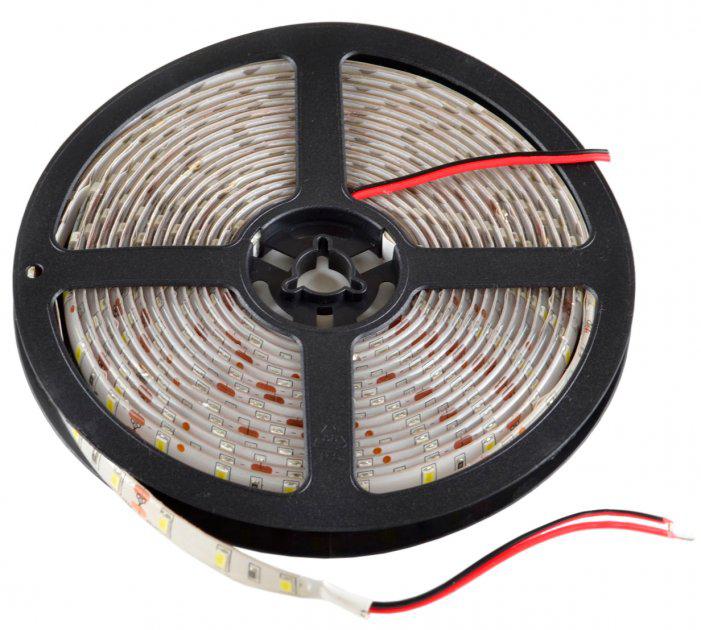 Светодиодная лента 10 МЕТРОВ Smd3528 60 Leds M 28 8w Ip65 12v Тёплый