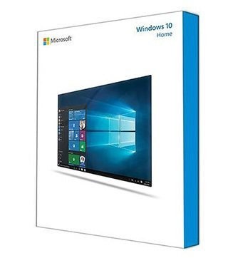 Windows 10 Home Box Usb, 32/64bit FPP (HAJ-00075) – фото, отзывы ...
