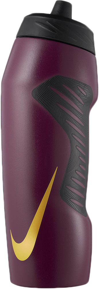 Бутылка Nike Hyperfuel Bottle Уни (N.000.3178.631.32) 946 мл Сангрия ...