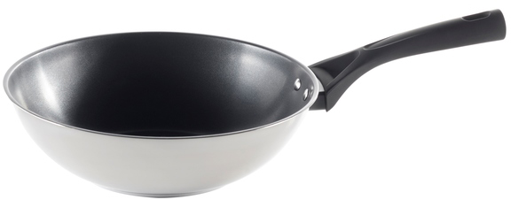 Сковорода WOK Pyrex Expert Touch 28 см (ET28BWX/7246) – фото, отзывы ...