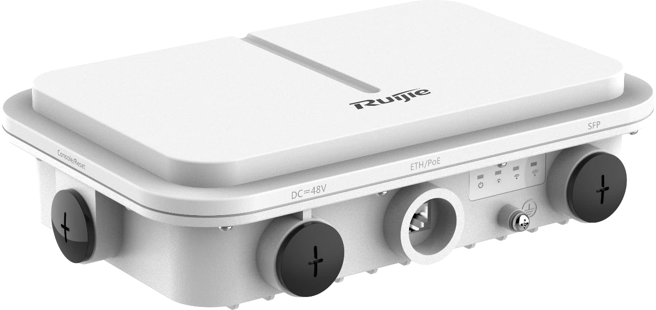 Точка доступа Ruijie RG-AP680(CD) – фото, відгуки, характеристики в ...