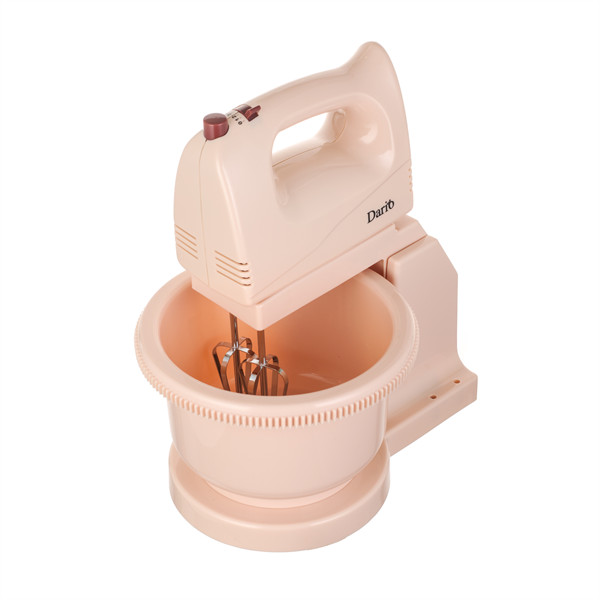 Миксер с чашей Dario DM-3010-B 300 Вт – низкие цены, кредит, оплата ...