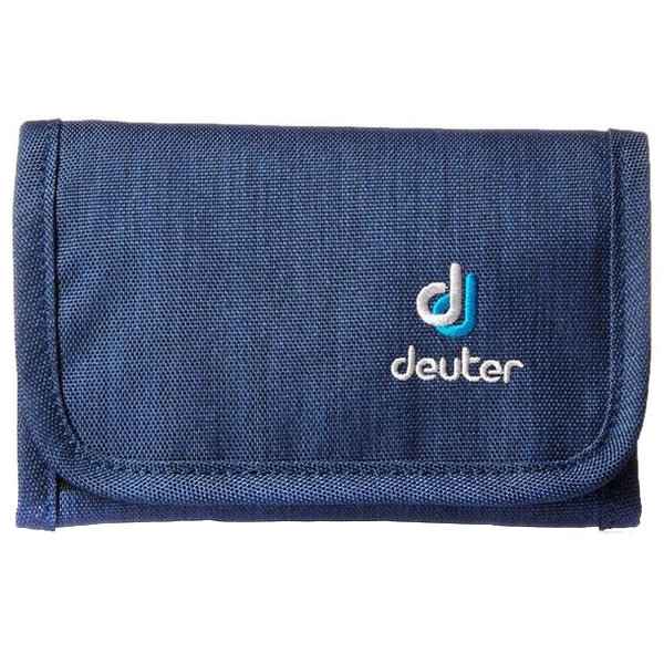 Кошелек Deuter Travel Wallet, midnight dresscode – низкие цены, кредит ...