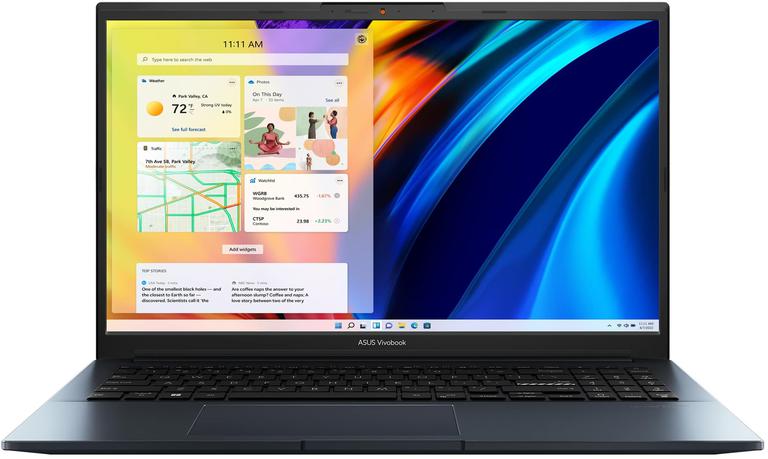 Ноутбук ASUS Vivobook Pro K6500ZC-HN361 (90NB0XK1-M00MS0) – низкие цены ...