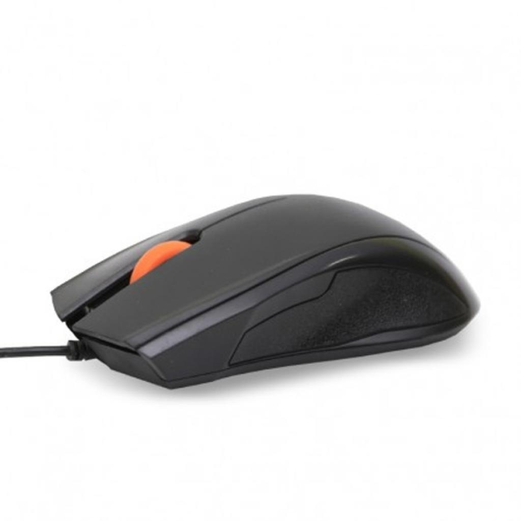 Мышка Havit HV-MS689 USB Black (23514) – низкие цены, кредит, оплата ...