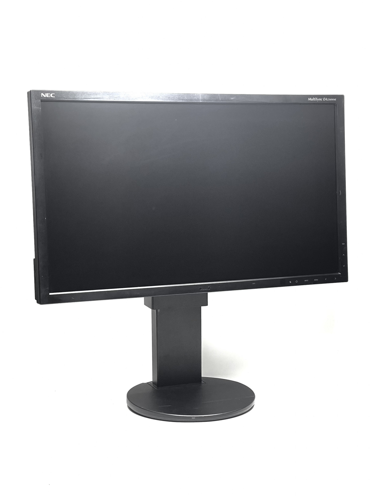 Монітор NEC MultiSync EA234WMi 23" IPS ( Клас A) PTB10221067 – низькі ...