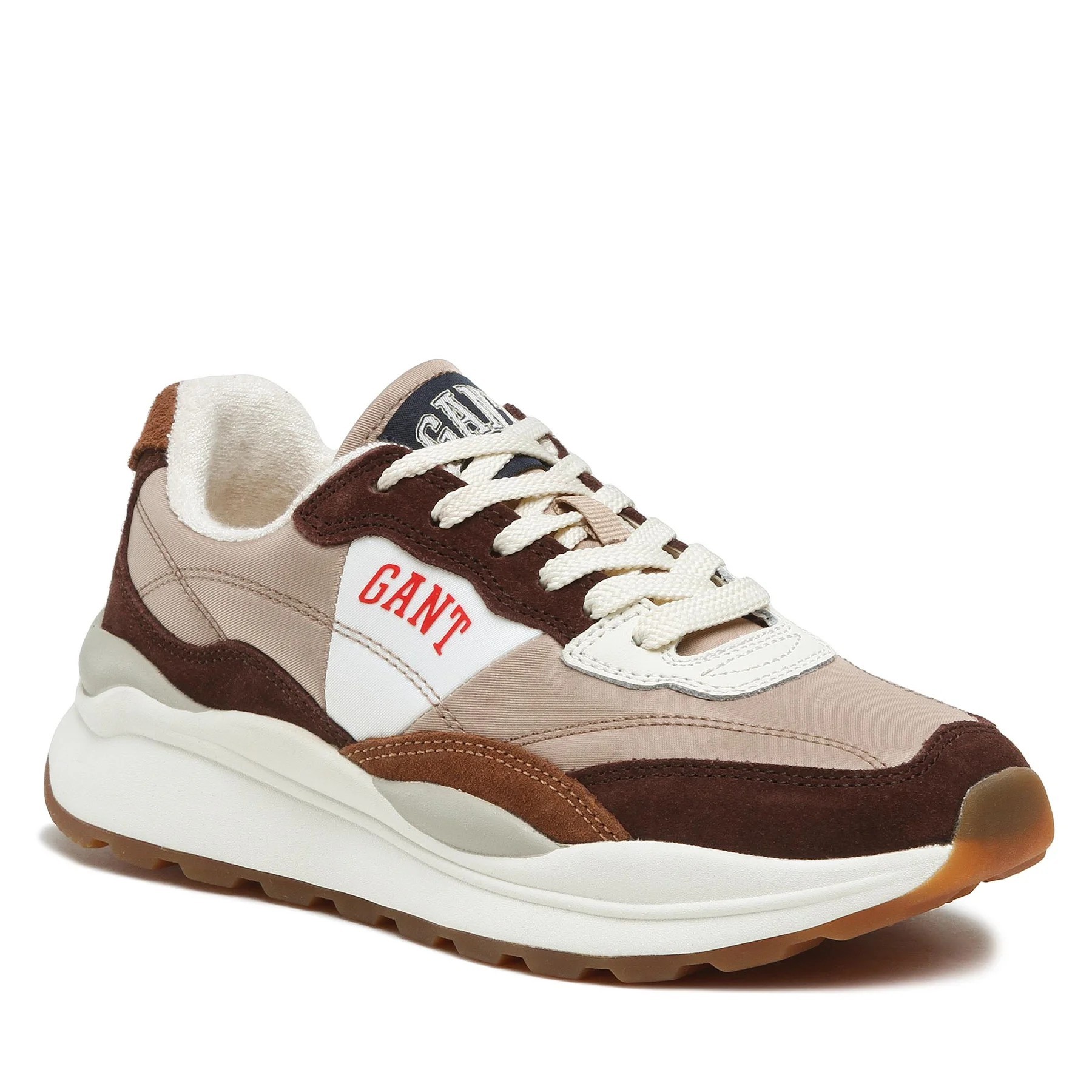 Кроссовки женские Gant Fultony brown 25533242 40 – низкие цены, кредит ...