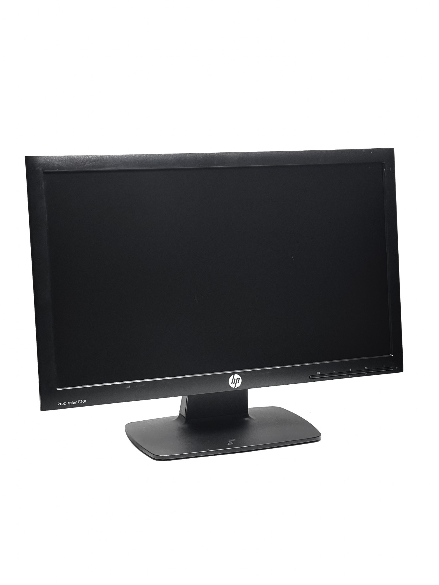 Монітор HP ProDisplay P201 20" TN ( Клас B) PTB10221111 – низкие цены ...
