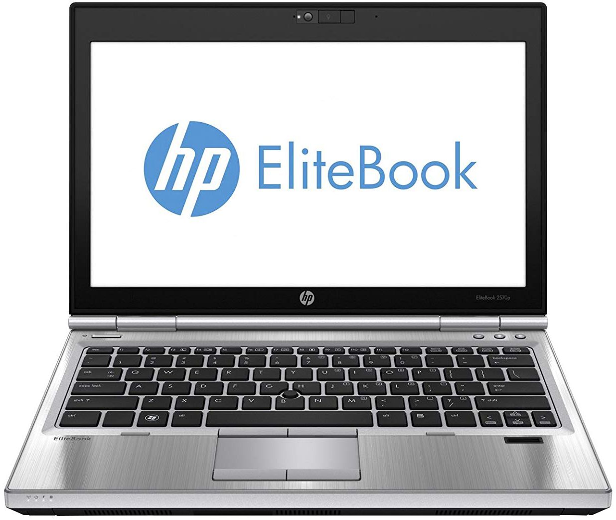 Б/У Ноутбук HP Elitebook 2570p (i5-3340M/8/180SSD) - Class A – низкие ...