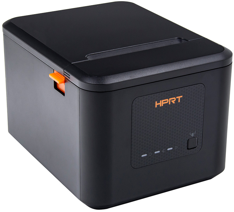 POS-принтер HPRT TP80K USB+Ethernet+Serial Черный (22950) – фото, отзывы, характеристики в ...