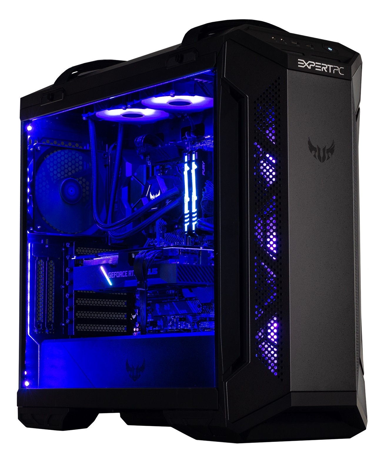 Персональный компьютер Expert PC Ultimate (A7900X.64.H4S1.3070T.G6152 ...