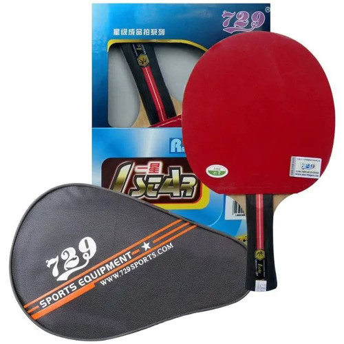 Ракетка 729 1 Star – низкие цены, кредит, оплата частями в интернет ...