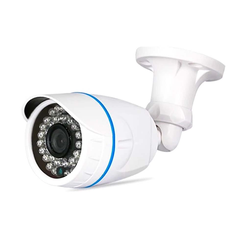 1.3MP камера цилиндрическая корпус металл AHD/HDCVI/HDTVI/Analog 1200Р ...