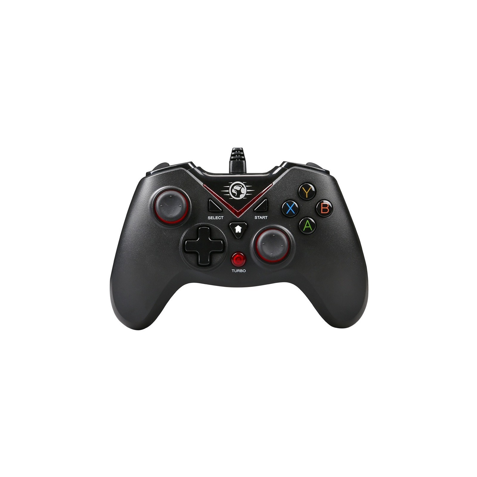 Геймпад Marvo GT-016 PC/PS3/Android – низкие цены, кредит, оплата ...