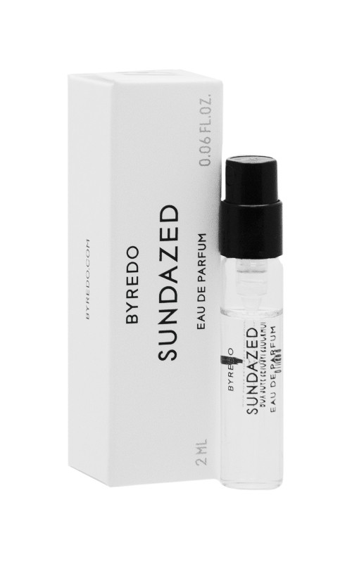 Byredo Sundazed - vial spray от продавца: EDT – в интернет-магазине ROZETKA | Купить в Украине ...