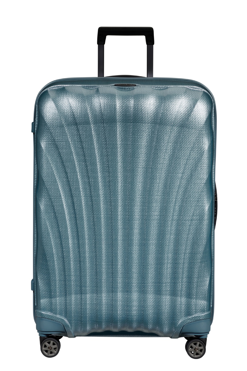 Чемодан 75 См Samsonite C-LITE ICE BLUE 75х51х31 CS2*51004 – низкие ...