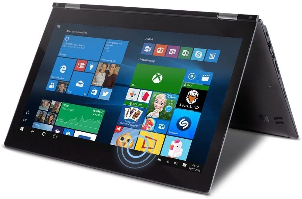 Ультрабук 15.6'' TERRA (Lenovo) mobile_360-15 Gaming Intel Core i5 ...