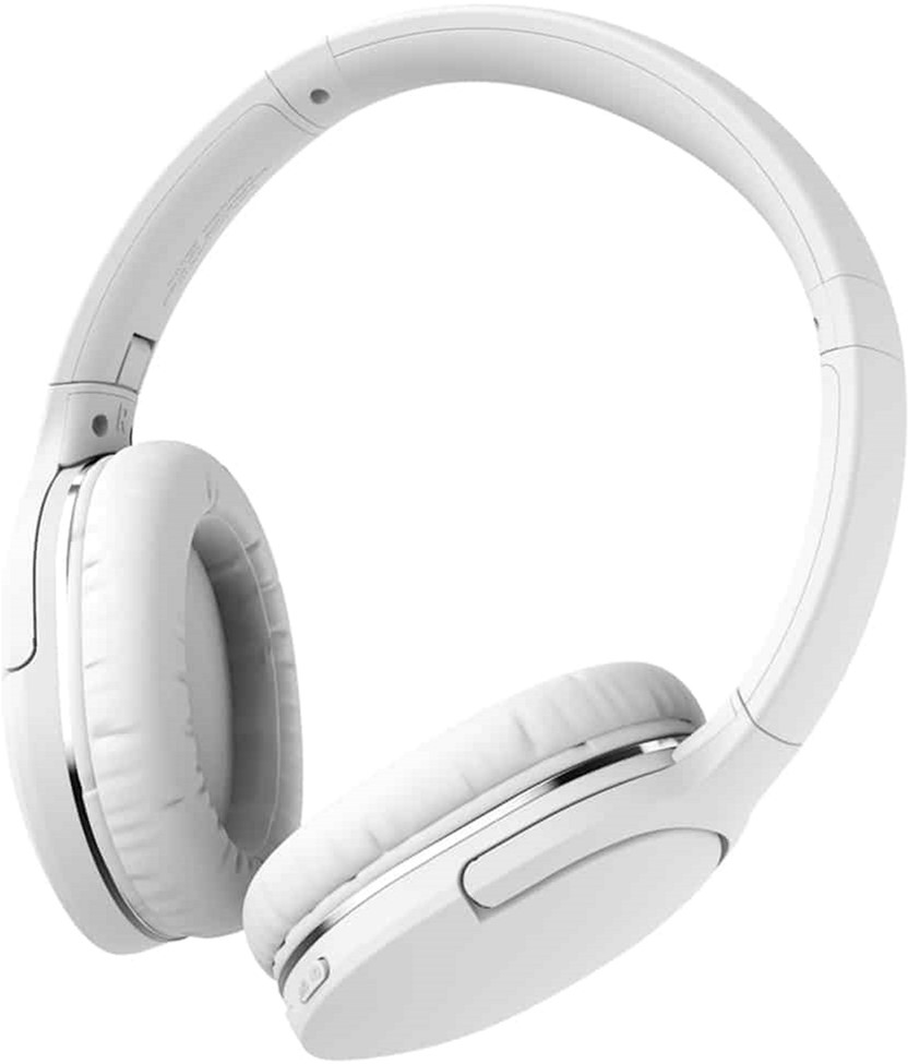 Наушники Baseus Encok D02 Pro White (NGTD010302) купить в интернет ...